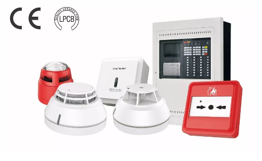 Congratulations - 6 Products of Sanjiang get LPCB Certificates