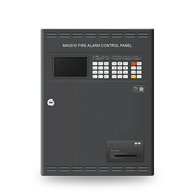 SANJIANG - Professional fire alarm system